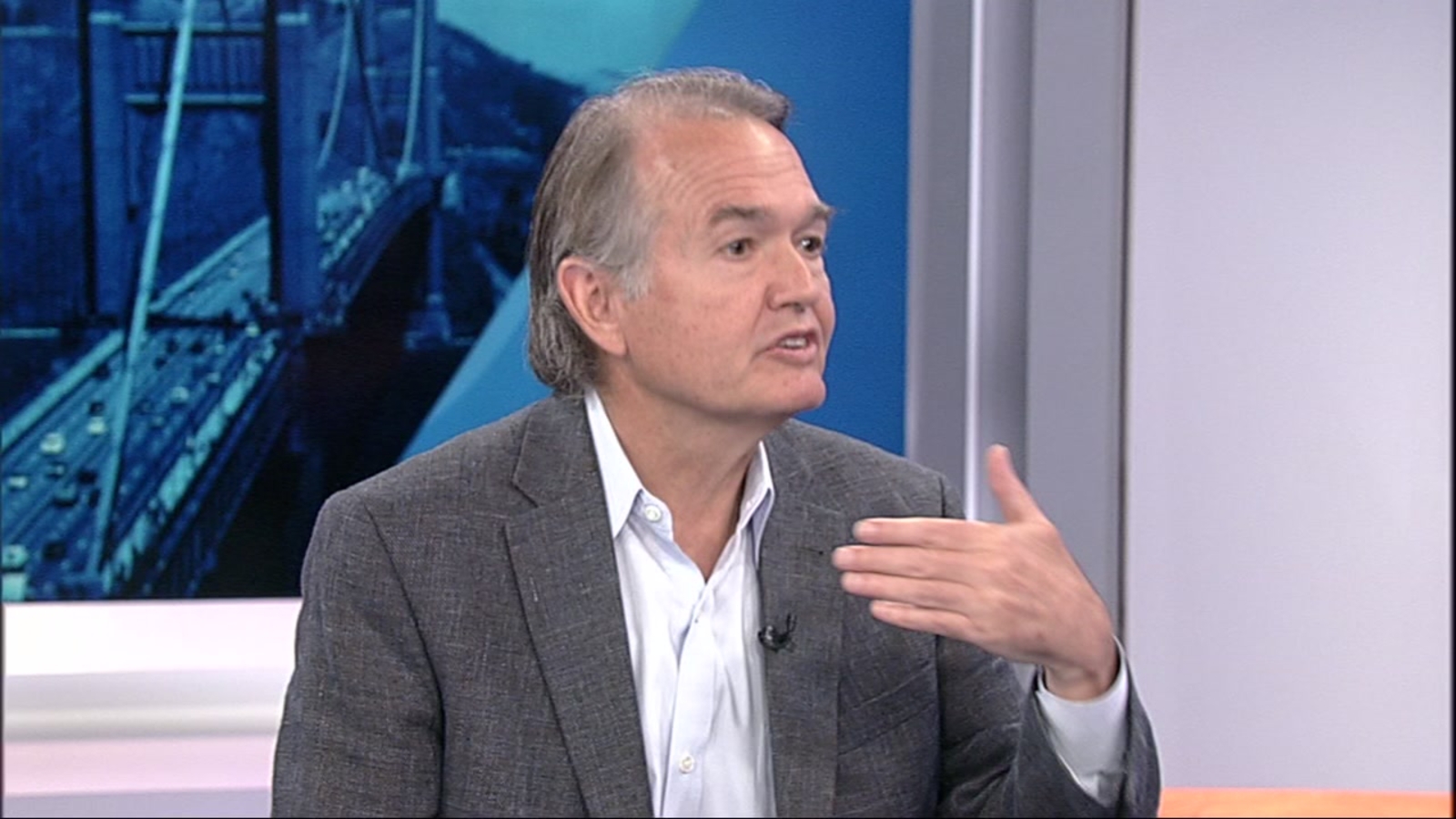 'Men Are from Mars, Women Are from Venus' author John Gray discusses ...