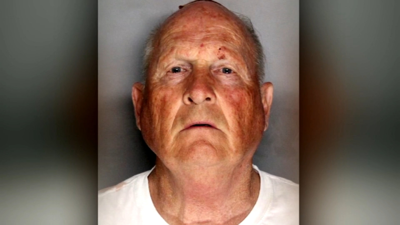 Golden State Killer, East Area Rapist suspect Joseph James DeAngelo ...
