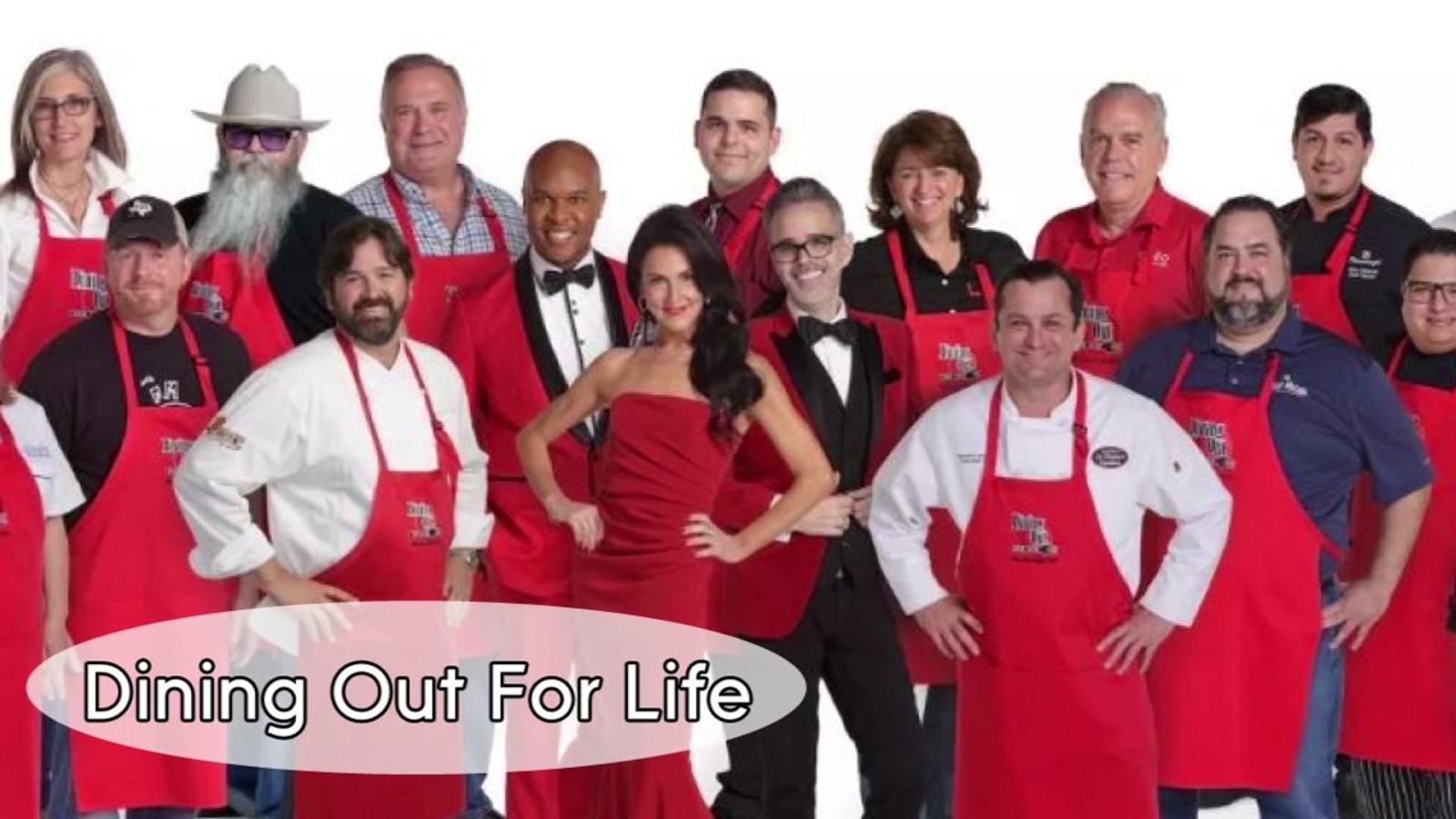 Nearly 50 restaurants step up to help Houstonians dine out to do good ...