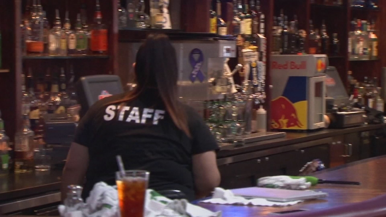 Packed crowds at Clovis Rodeo means good business for local restaurants ...