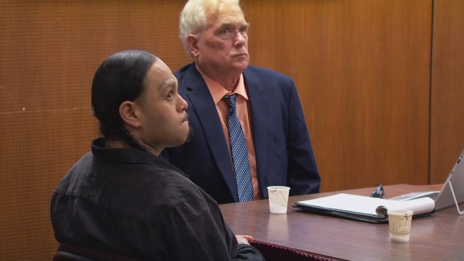 Murder case against Anthony Leon in final phase - ABC30 Fresno