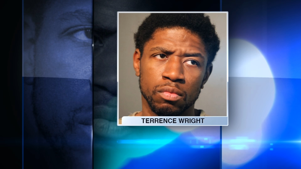 Terrence Wright's Instagram, Twitter & Facebook on IDCrawl