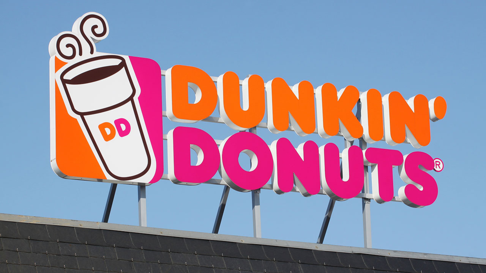 Dunkin' Donuts giving away free samples and other prizes for grand ...