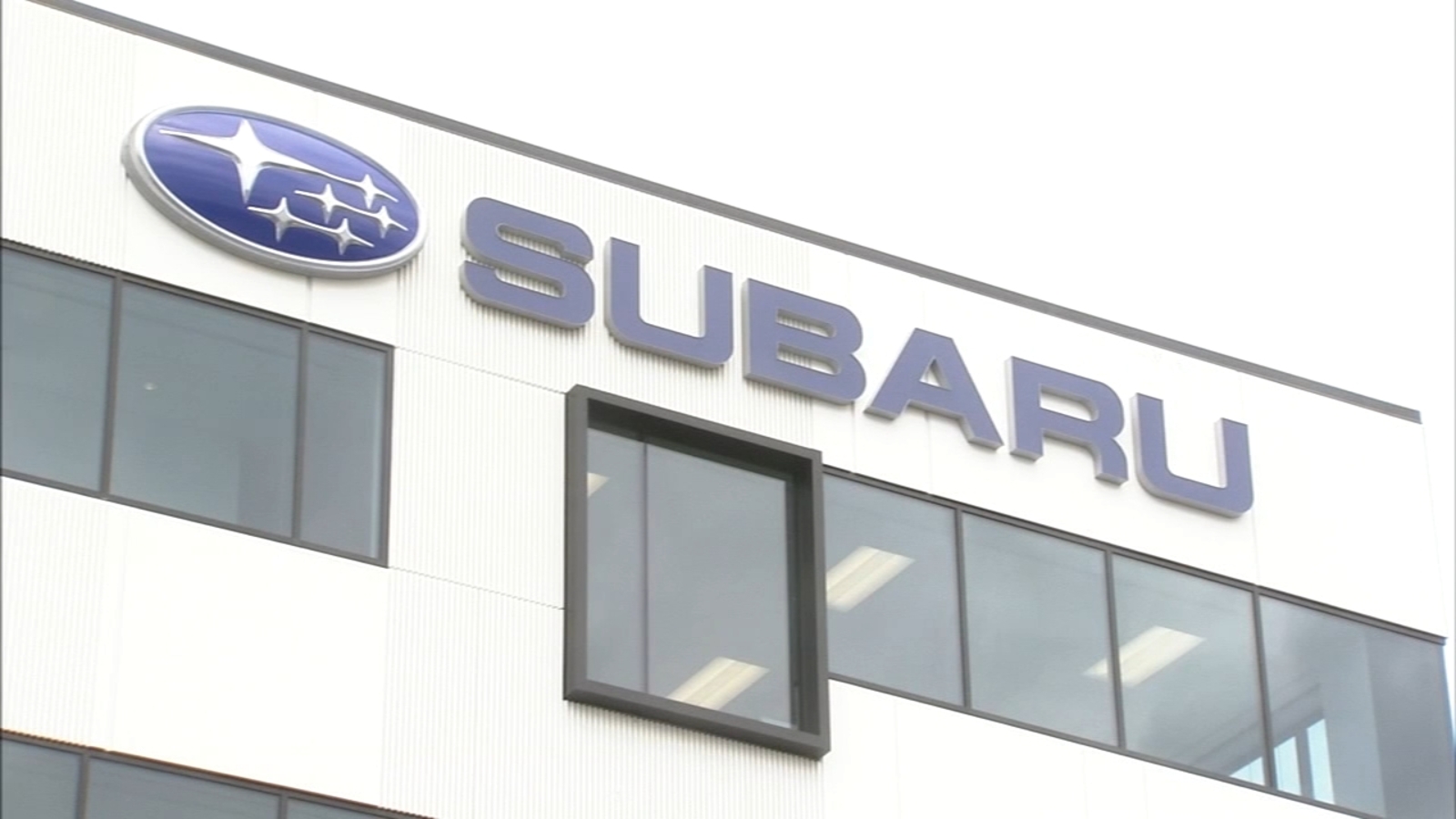 Camden residents hopeful as Subaru opens headquarters - 6abc Philadelphia