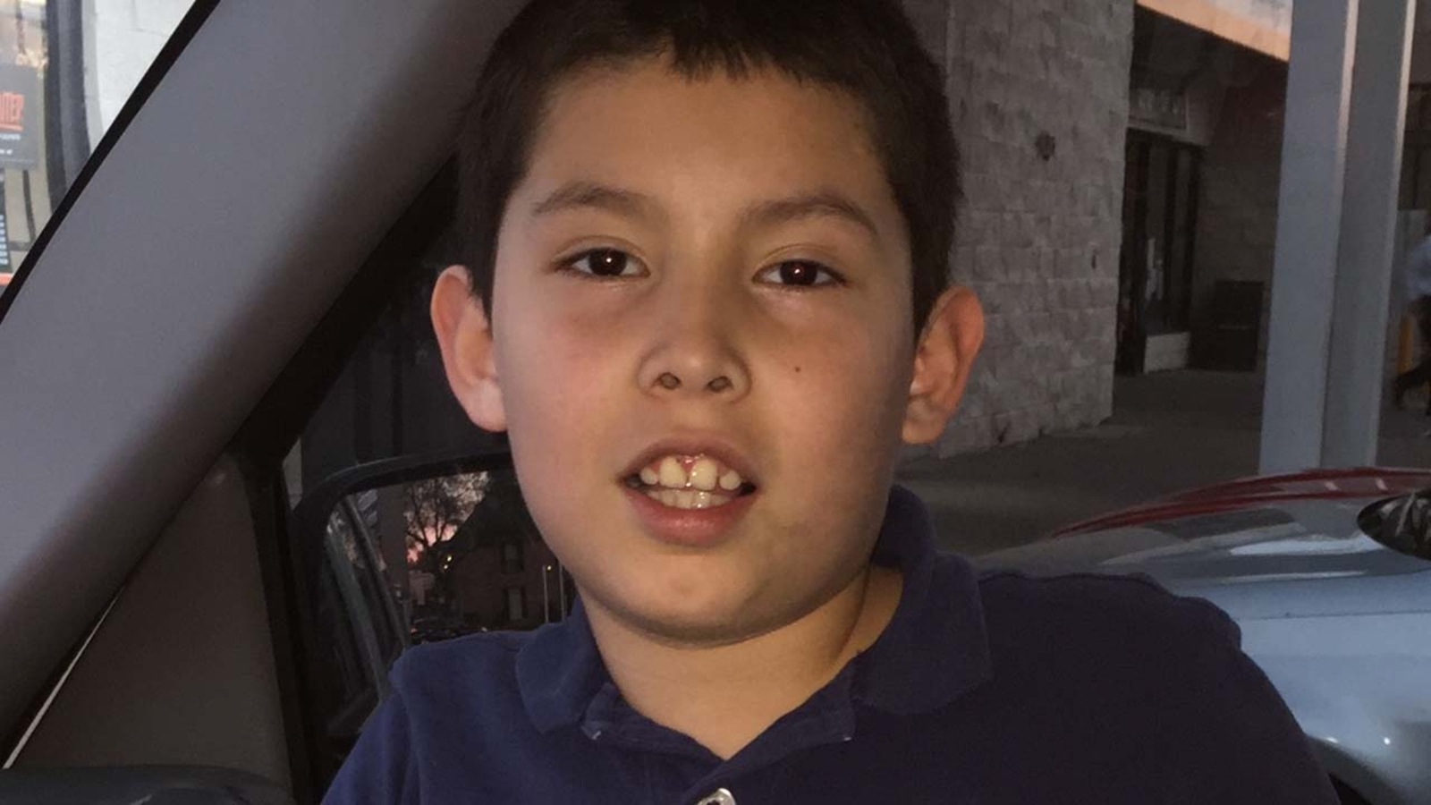 10-year-old boy playing with brother found dead inside dryer of Texas ...