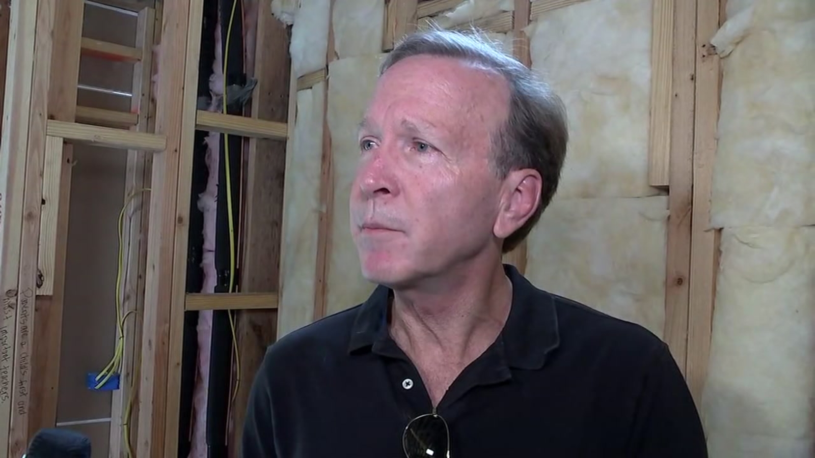 Neil Bush says father George H.W. Bush is 'doing much better,' will go ...