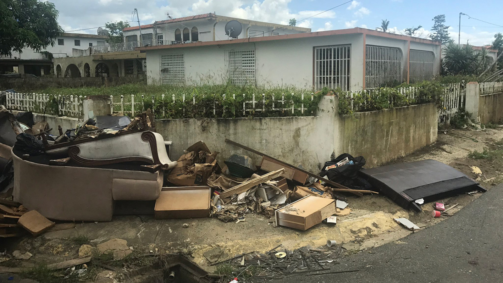 Study reports Puerto Rican death toll at more than 4,600, though ...
