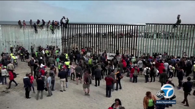 Tijuana News | abc7.com