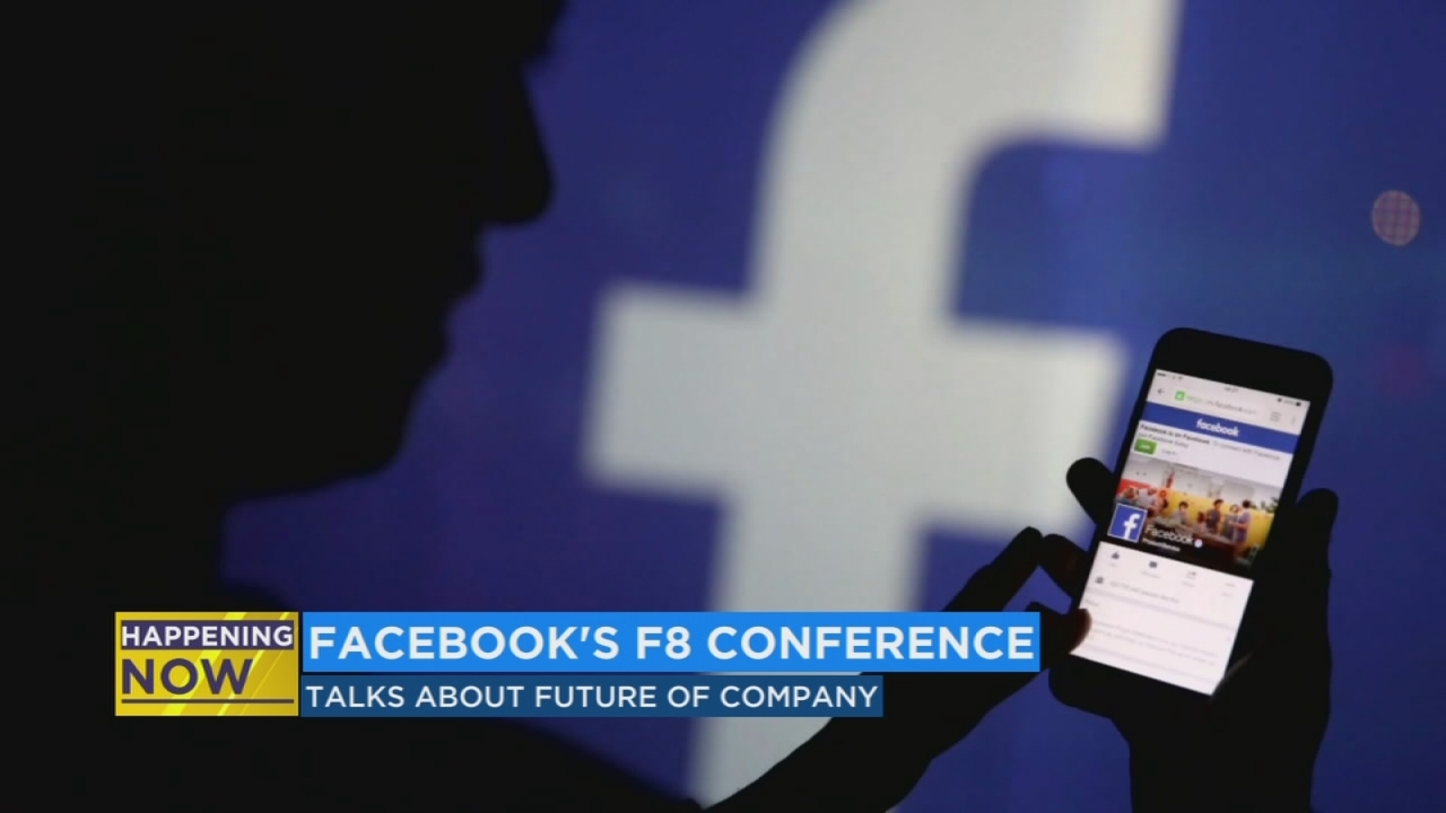 Facebook announces new dating feature - ABC30 Fresno