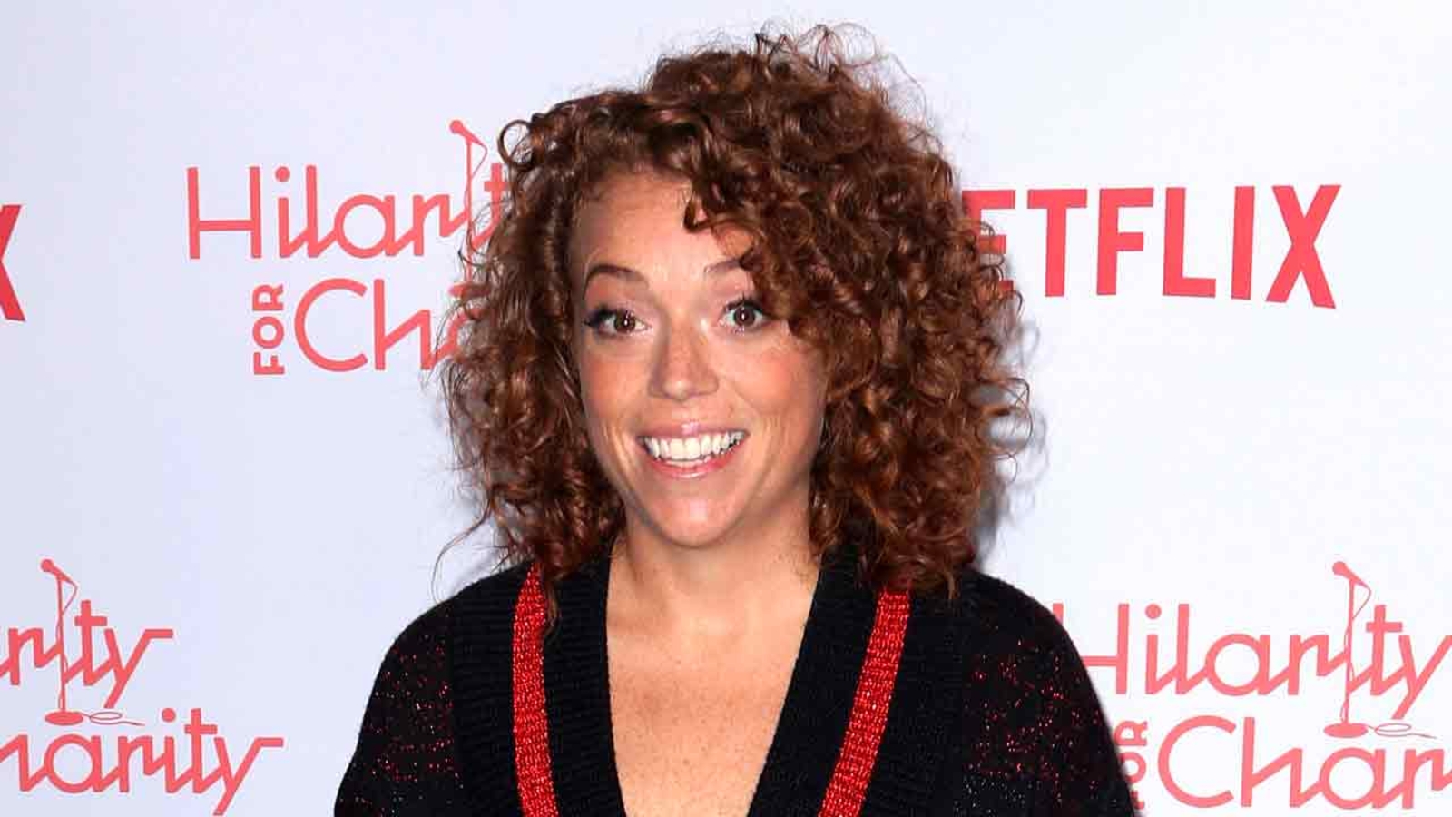 Comedian Michelle Wolf receives support, backlash for controversial ...