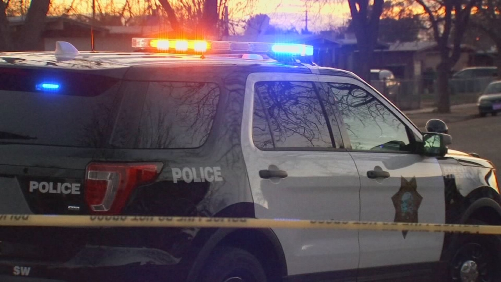 Fresno Police teaming up with federal agents to reduce violent crime ...