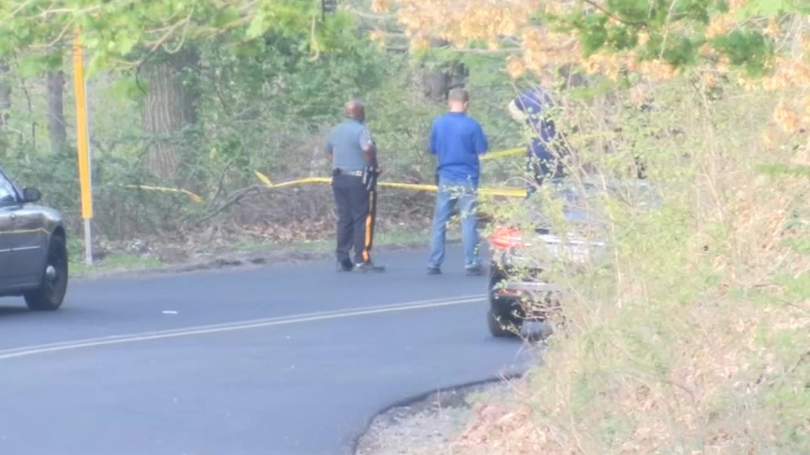 Murder Investigation In Aston Township Delaware County 6abc Philadelphia