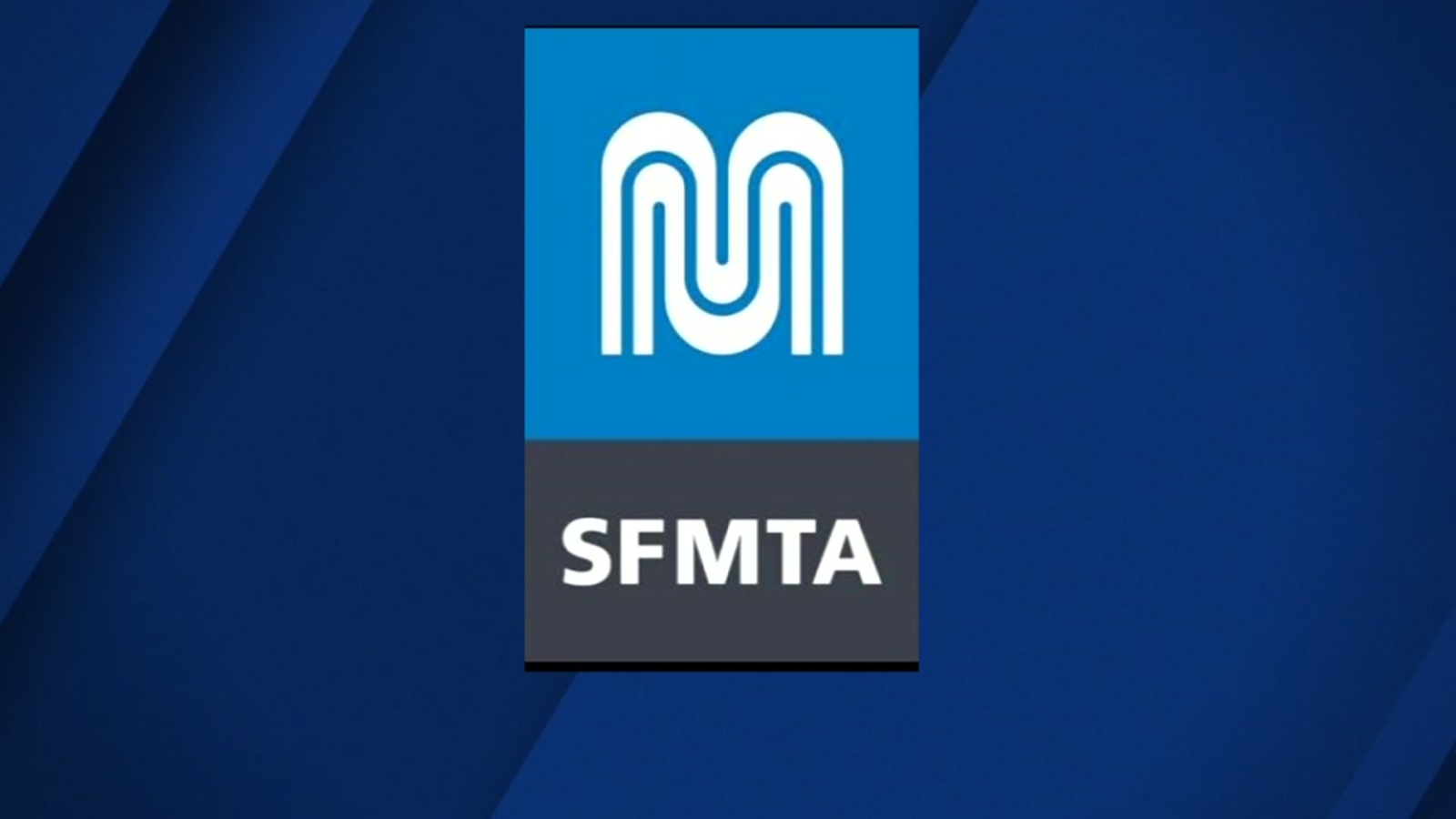 Muni unveils controversial 'Dodger blue' logo - ABC7 San Francisco