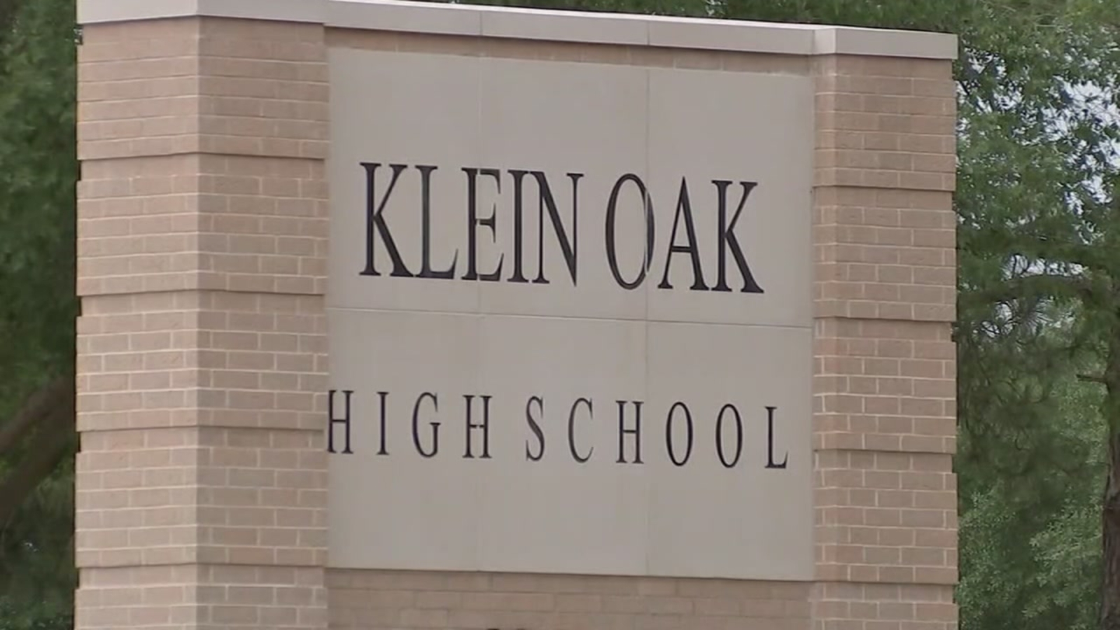 Klein ISD police investigating claims of inappropriate relationship ...