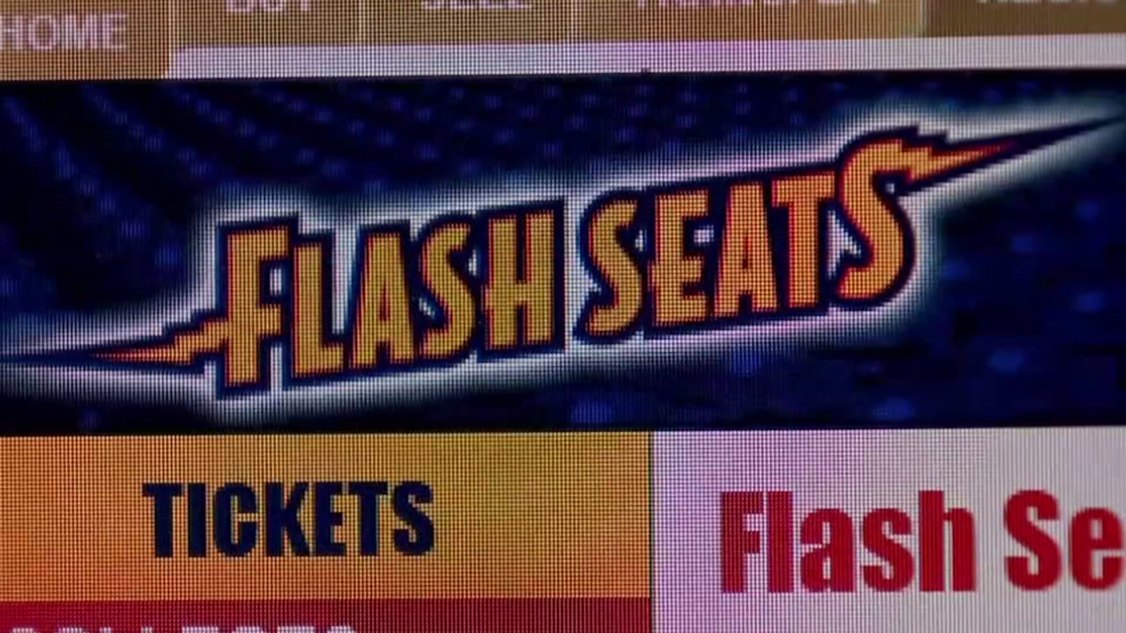 Thief buys $800 worth of Rockets tickets after hacking Flash Seats ...
