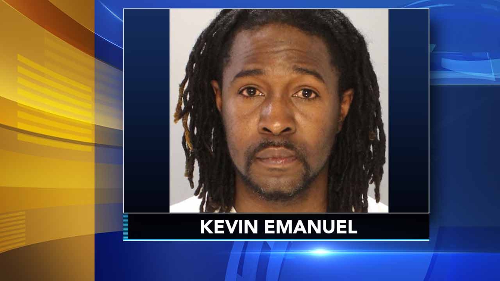 Suspect in fatal stabbing at Philadelphia airport charged; victim ...