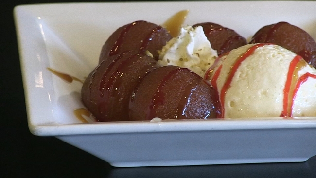 Anmol BBQ grills up kebabs influenced by South Asian cuisines - ABC7 ...