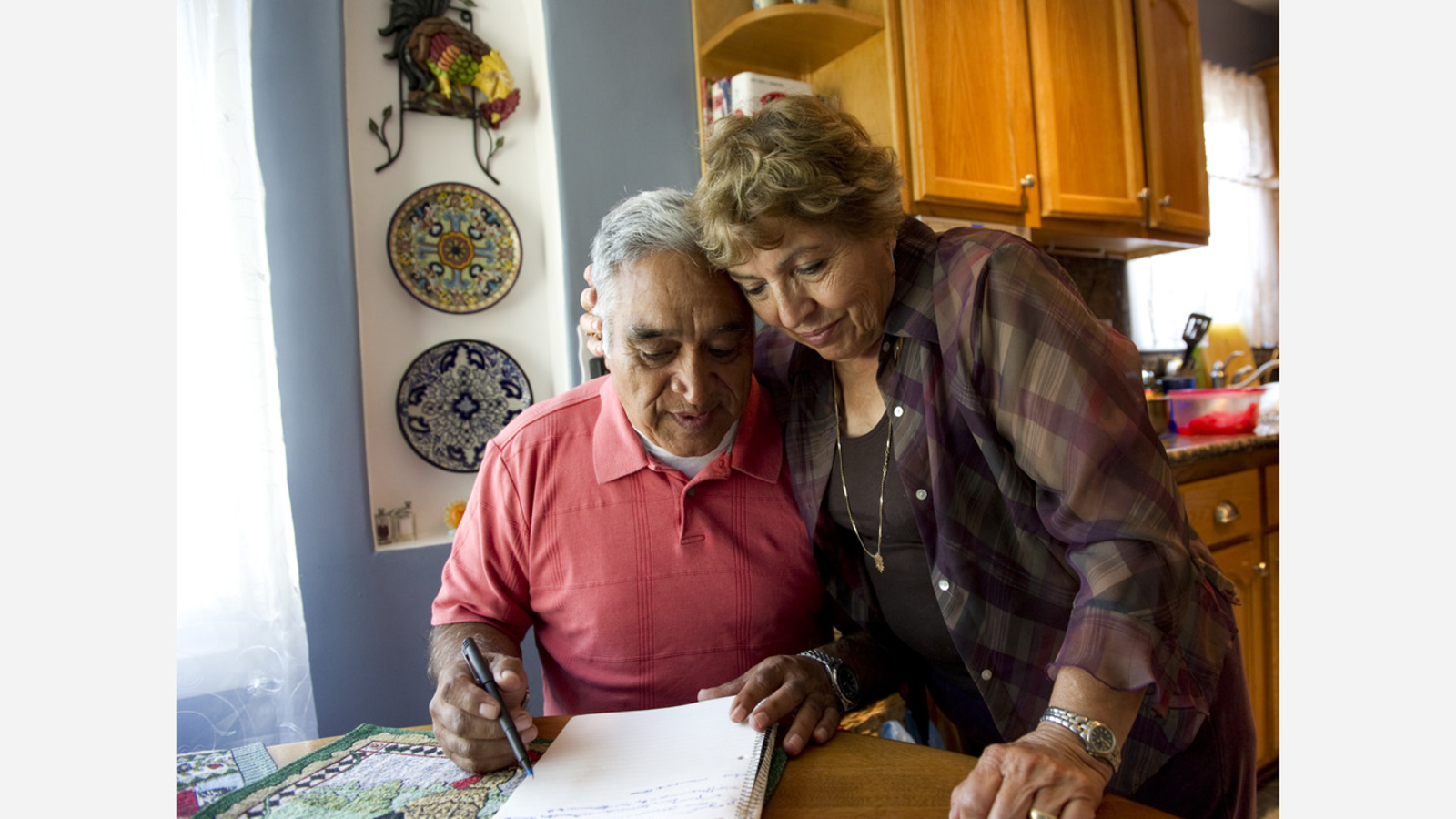 Latino Life: Why Latinos Are at Higher Risk of Alzheimer's Disease ...