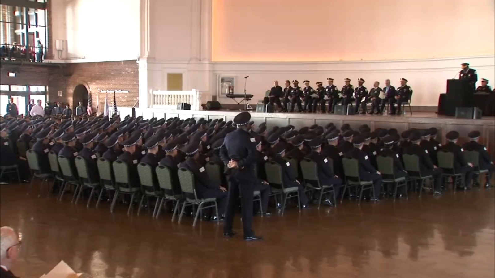 Calling all applicants: CPD steps up diversity recruitment efforts ...