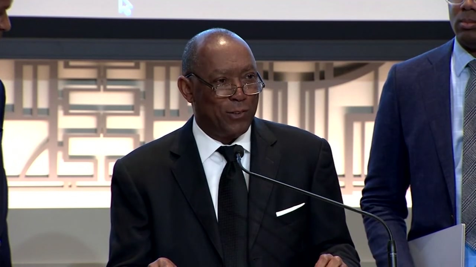 Houston and Microsoft announce nation's first 'Internet of Things ...