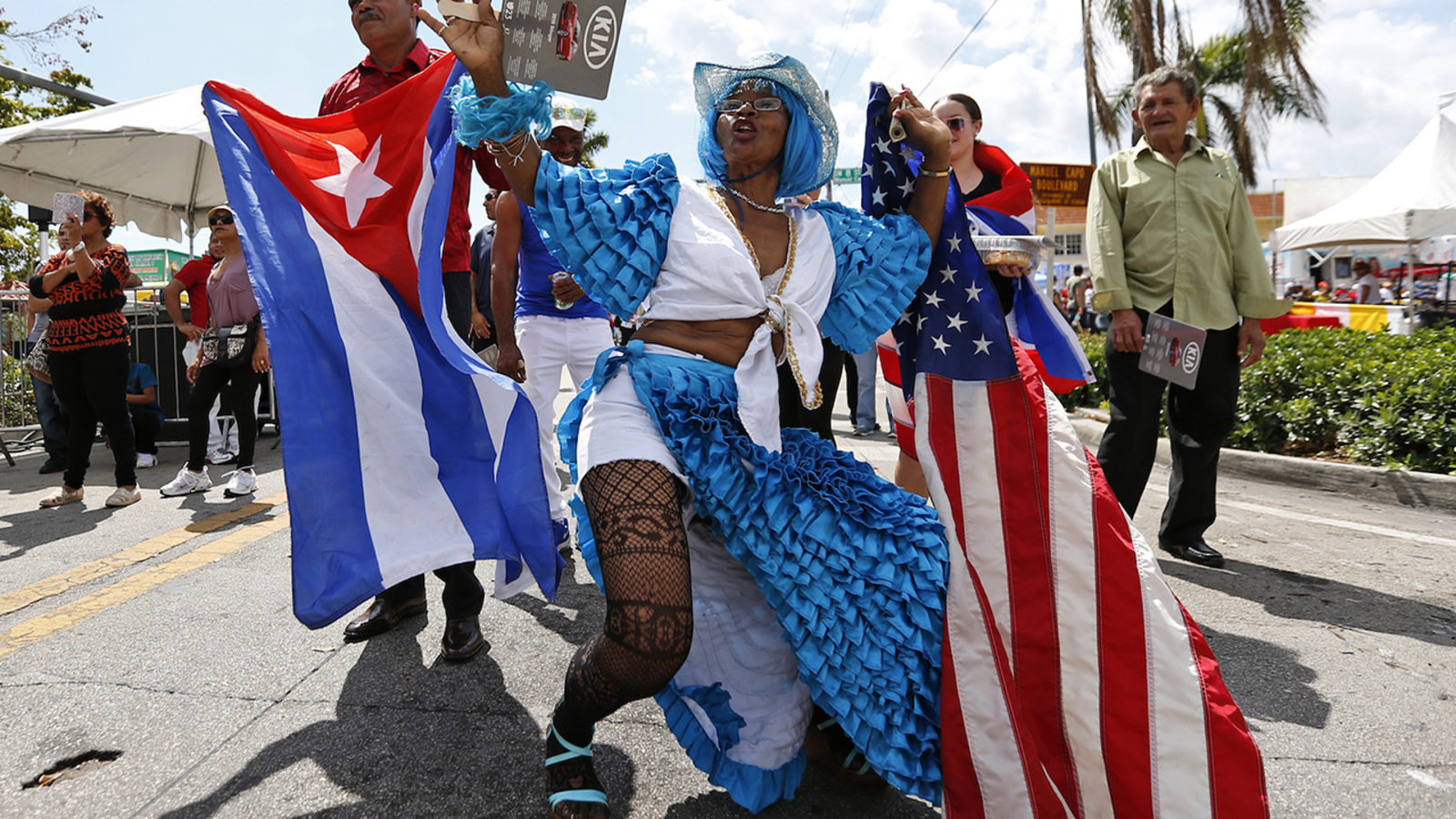 California tops WalletHub's list of most fun states in America - ABC7 ...