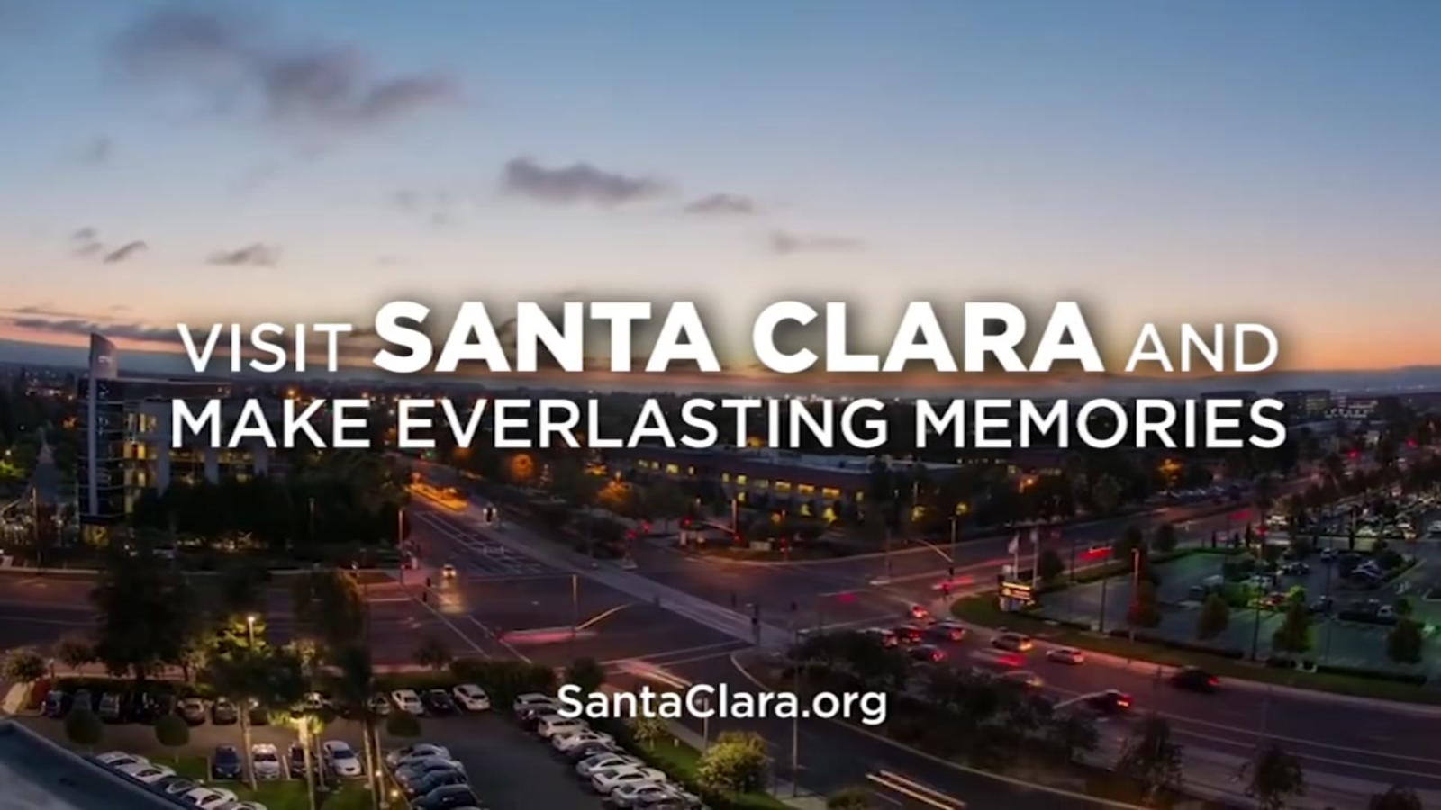 Make everlasting memories in Santa Clara - ABC7 San Francisco