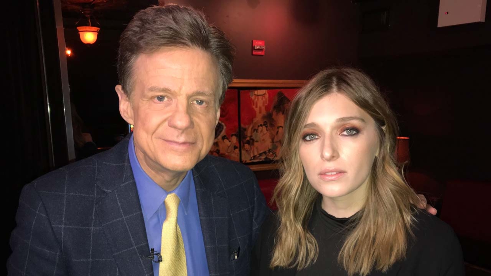 Singer-songwriter Vérité makes name for herself by taking ...