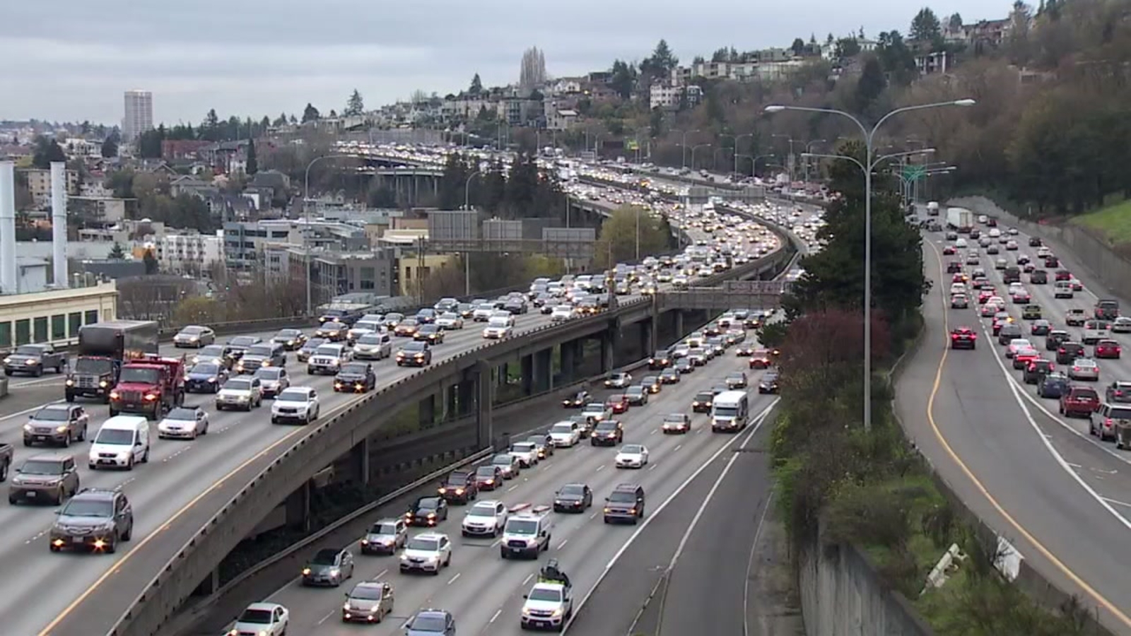 Can Raleigh's 10-year plans handle Amazon HQ2? - ABC11 Raleigh-Durham