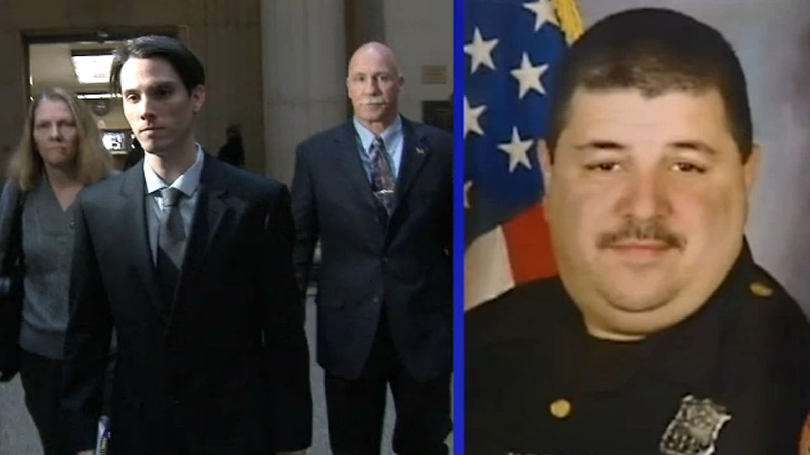 Manslaughter charges dropped against James Ryan in 2012 death of Nassau ...