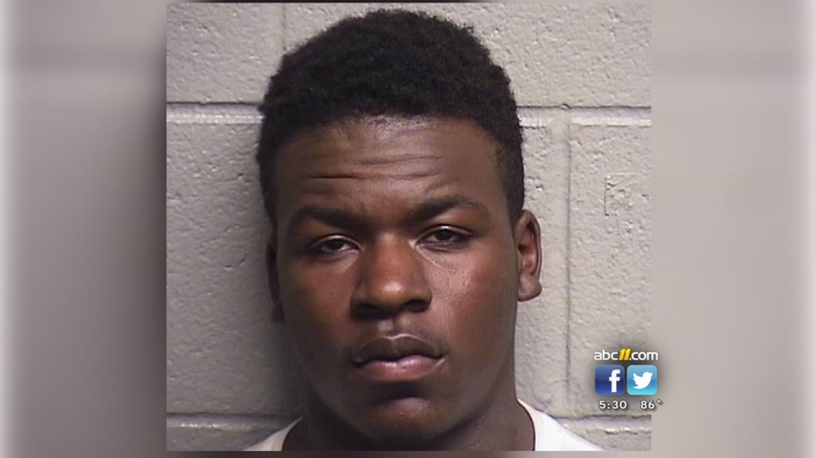 Investigators Seek To Determine Relationship Between Durham Man And 17