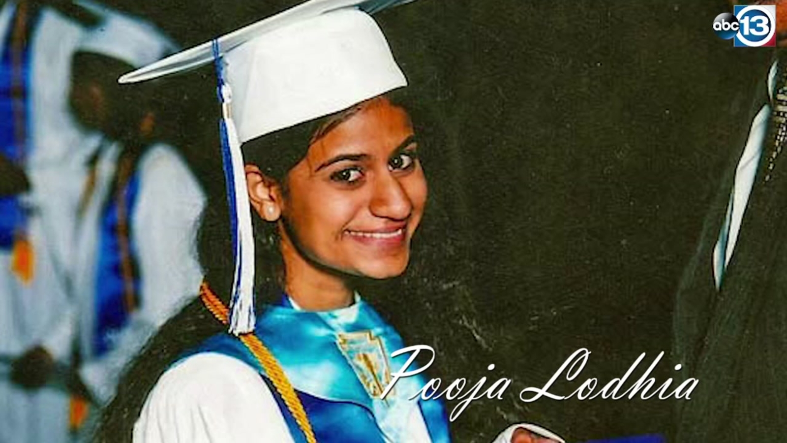 ABC13 reporters and anchors offer their advice to graduates - ABC13 Houston