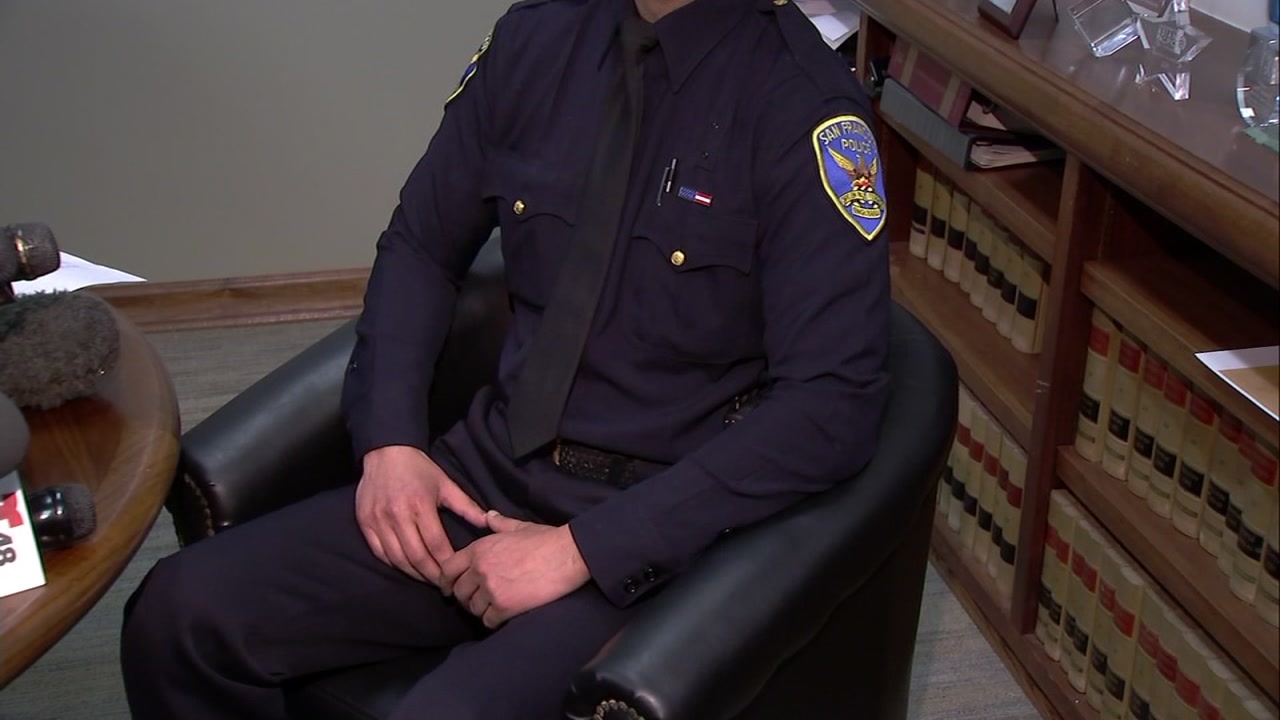 Sources Sfpd Officer Behind Harassment Claim Fired