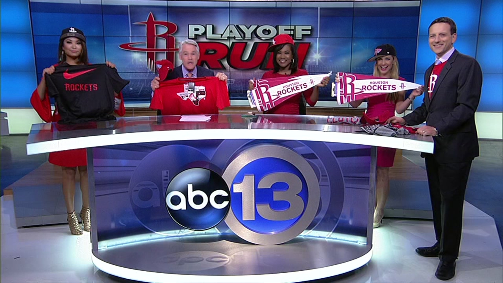 ABC13 makes friendly wager with sister station KGO for Western ...