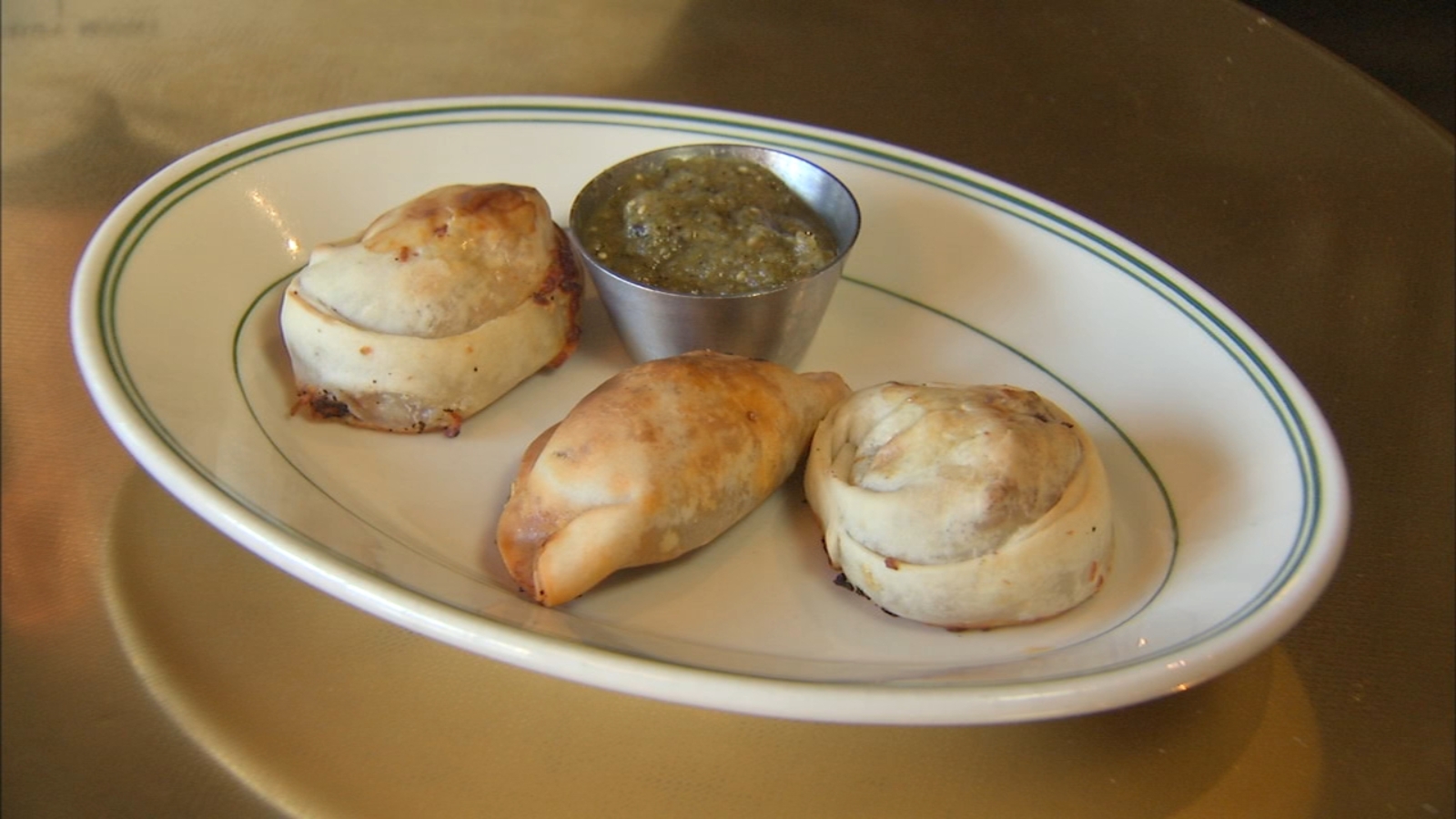 Extra Course: DropShot Coffee & Snack Bar - ABC7 Chicago