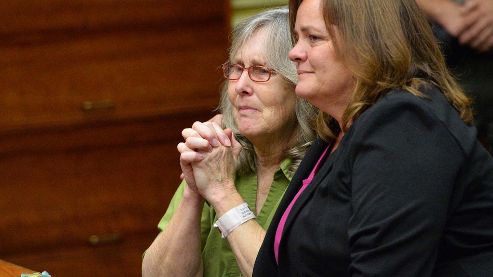 Wrongly convicted woman declared factually innocent by Los Angeles ...