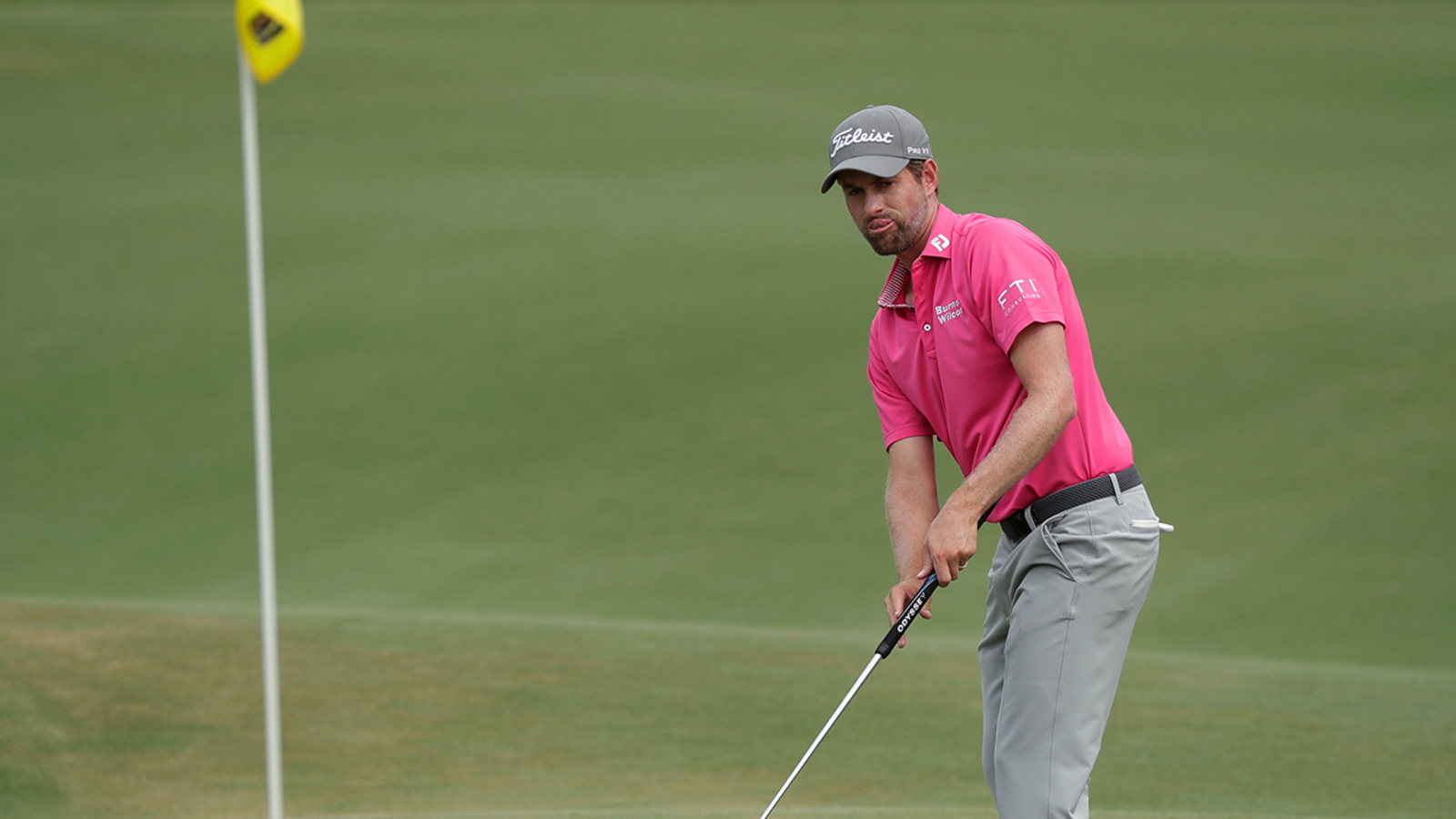 Raleigh native Webb Simpson cruises to victory at The Players ...