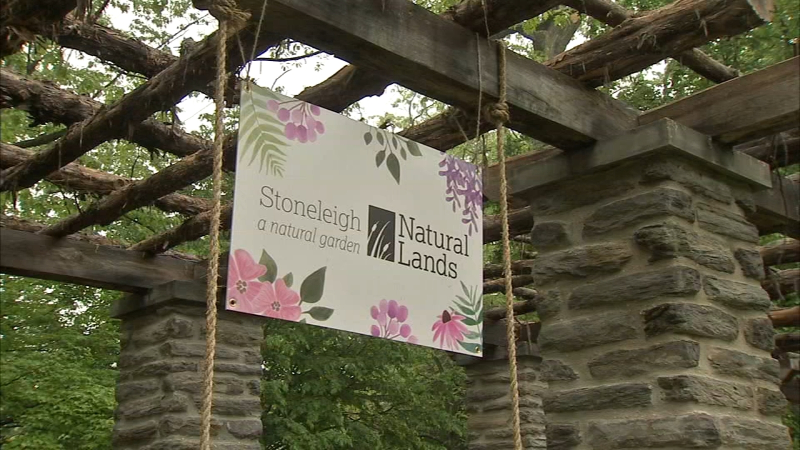 Lower Merion school plan may close newly opened Stoneleigh garden in ...