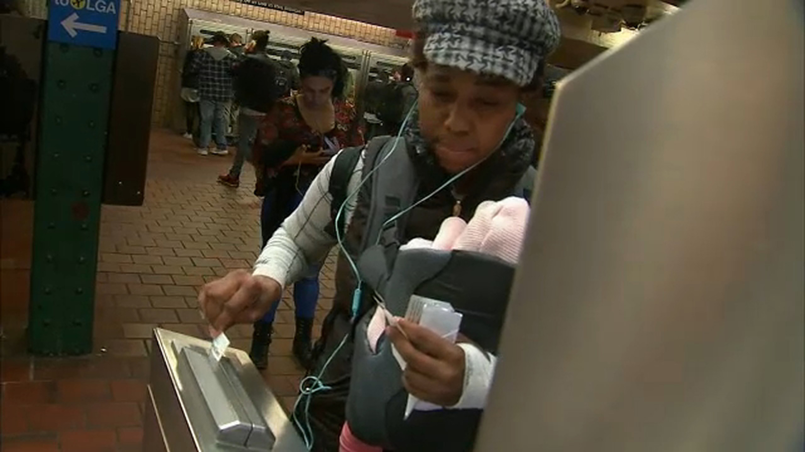 'Fair Fares' advocates launch 'Call the Mayor' campaign in push for ...