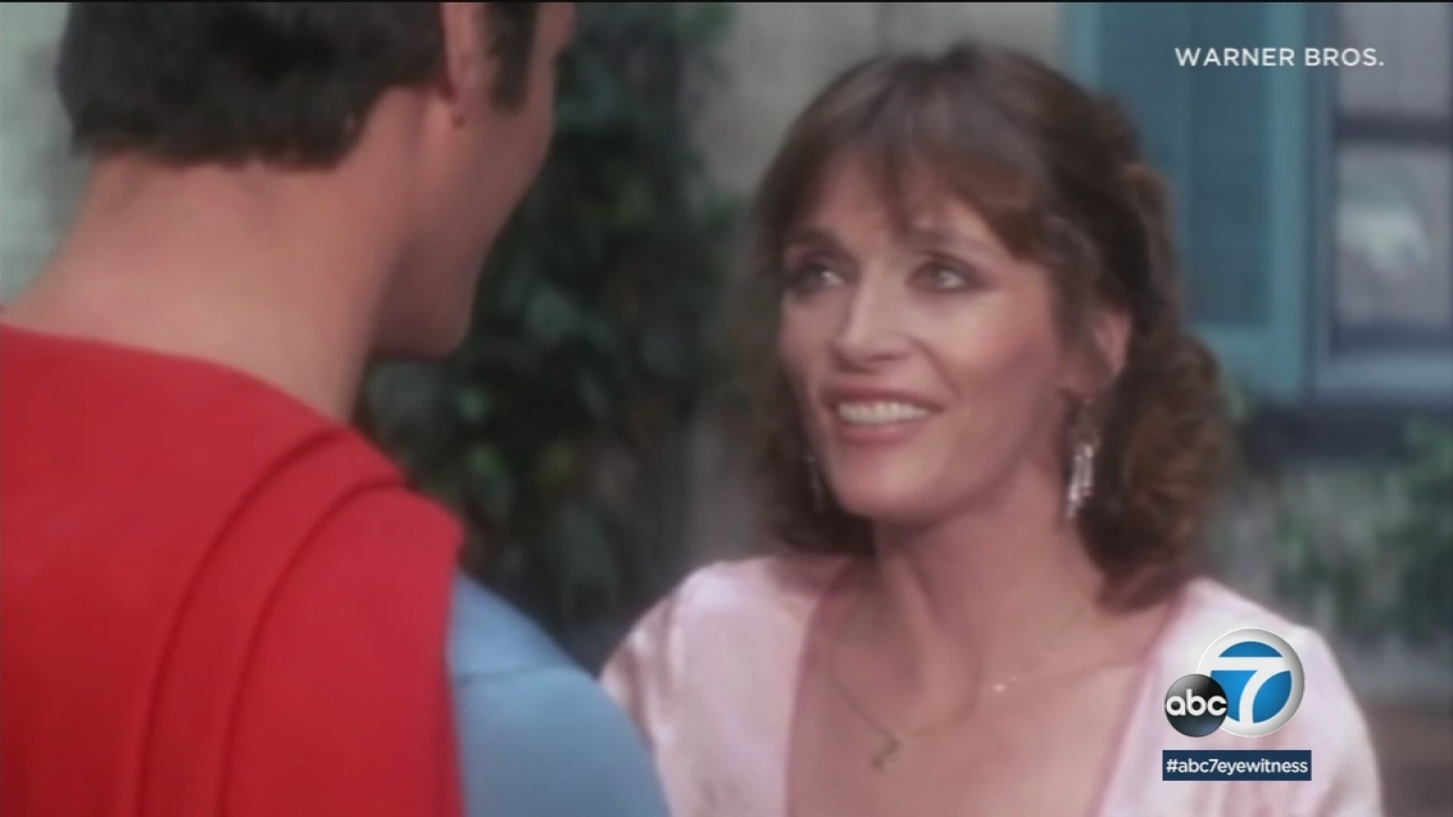 Margot Kidder, who portrayed Lois Lane in 1978 film "Superman," dies ...