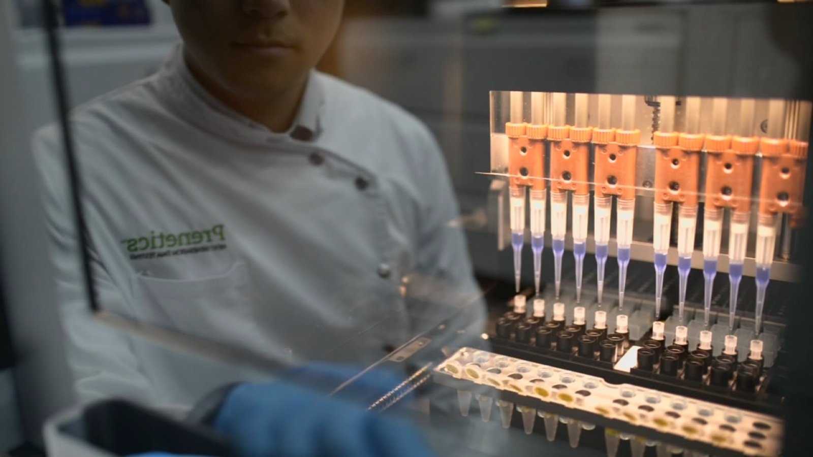 Defying the Odds: Changing your lifestyle to best fit your genetics ...