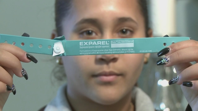 Exparel: Helping patients heal pain free - ABC30 Fresno