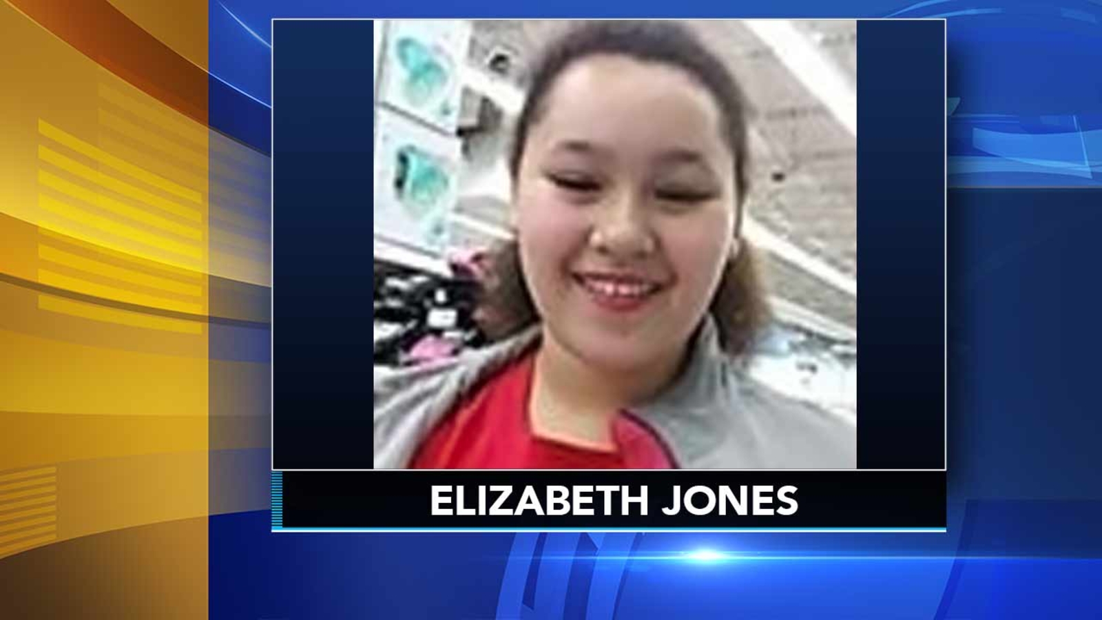 Missing 11-year-old girl from Wilmington, Delaware found safe - 6abc ...