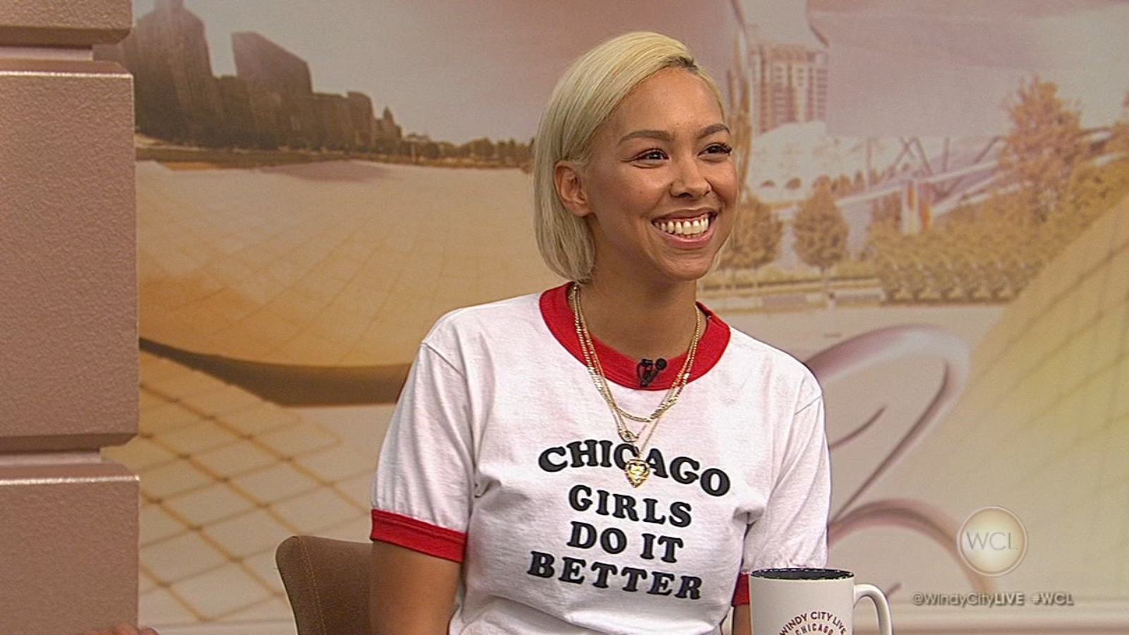 Chicago social media superstars - ABC7 Chicago