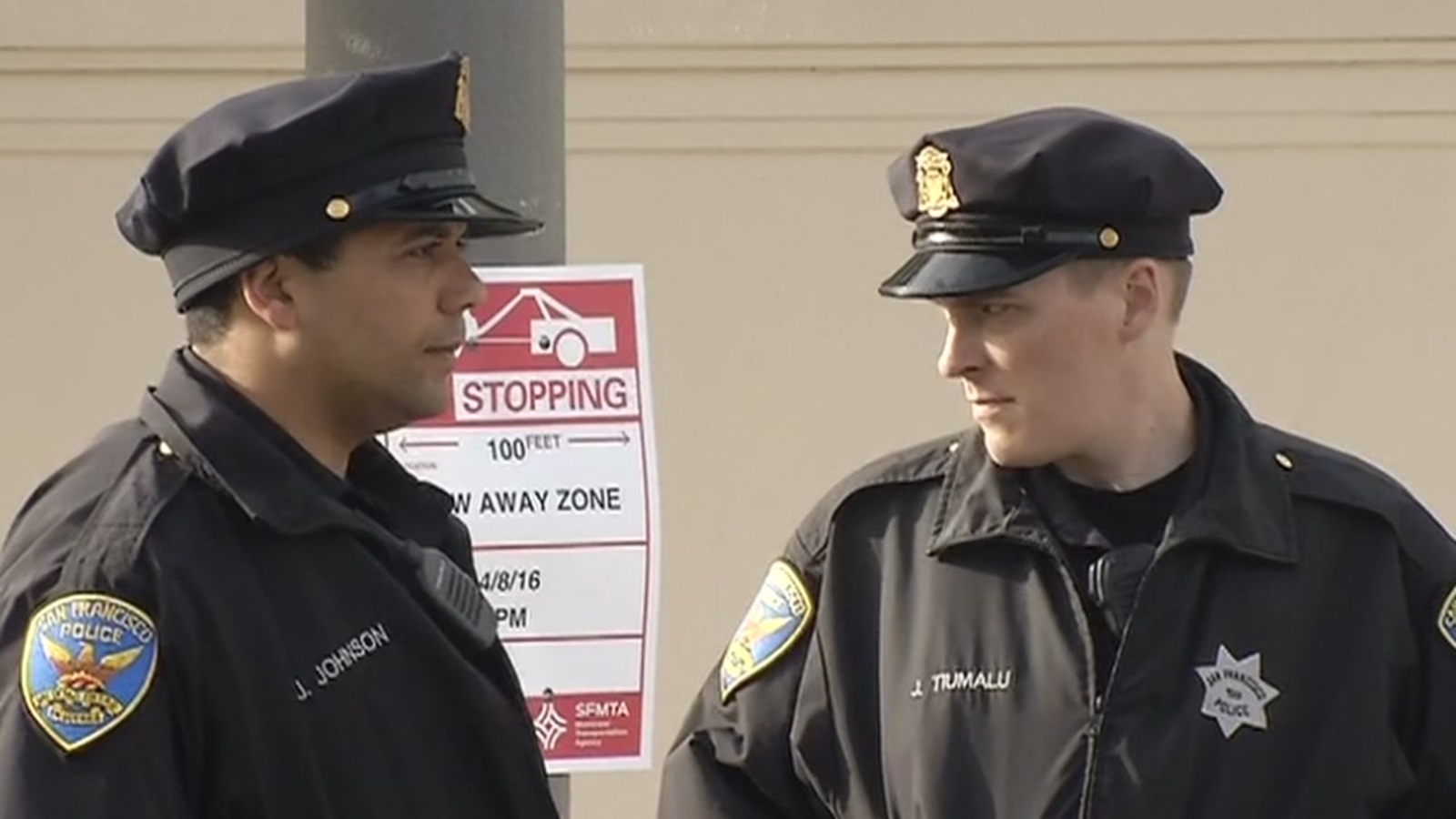 San Francisco mayor proposes hiring hundreds of officers to improve ...
