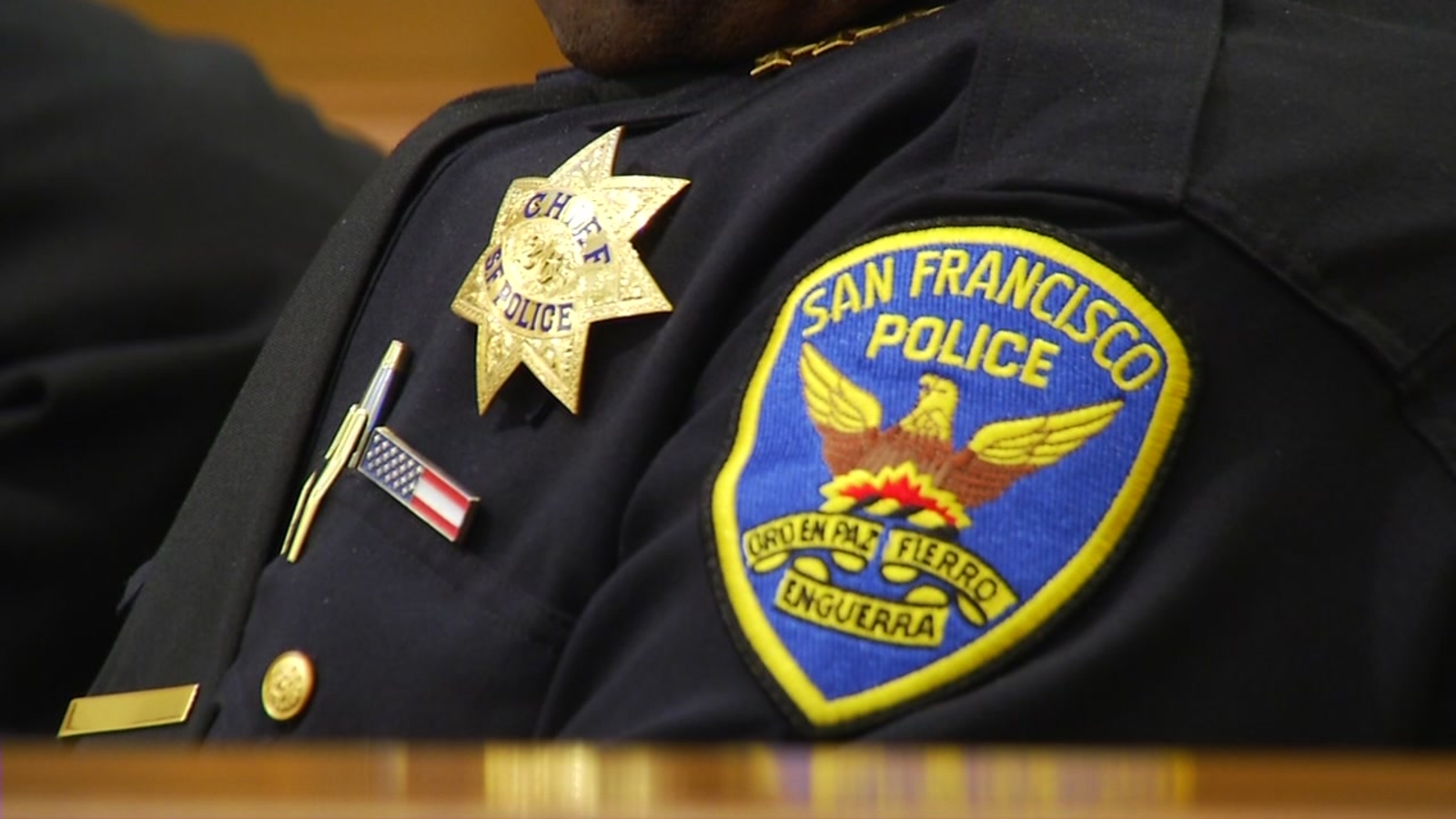 Police commission shake up could have immediate, drastic impact on SFPD ...