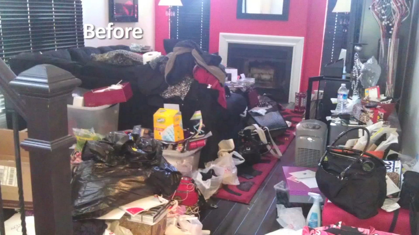 What's the Deal: The cost of clutter - 6abc Philadelphia