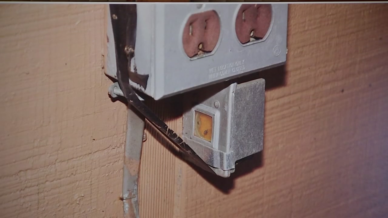 Lawsuit filed against CenterPoint Energy after man electrocuted in ...