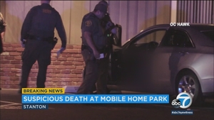 Stanton News - ABC7 Los Angeles