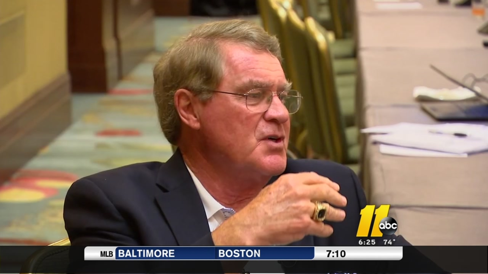 ACC wants expansion of NCAA tournament - ABC11 Raleigh-Durham