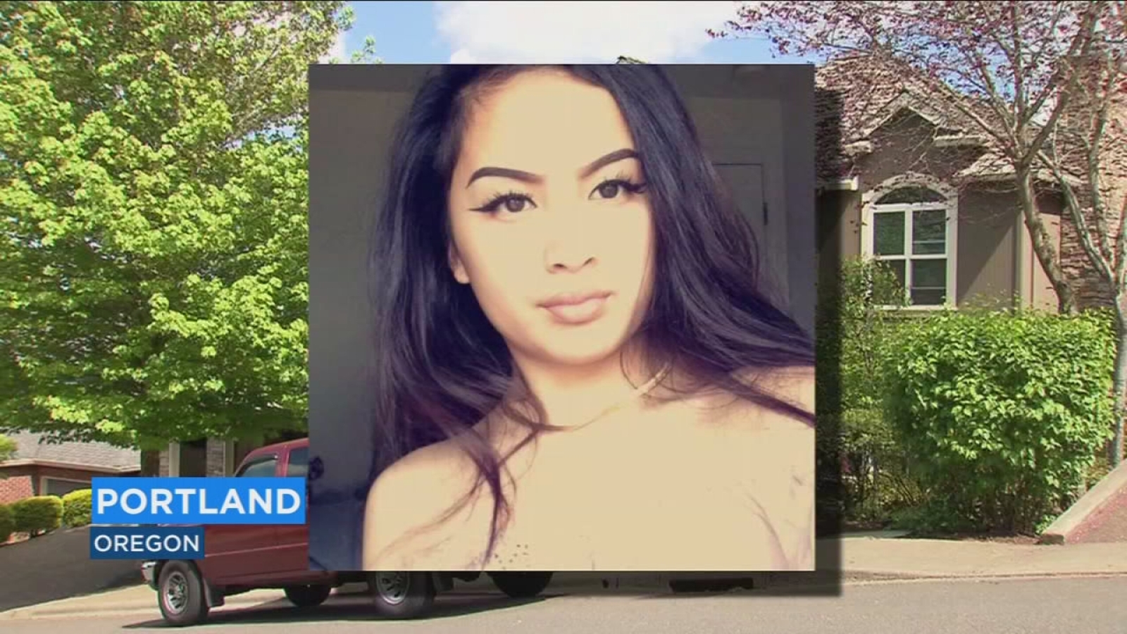 Teen arrested for 24-hour crime spree, shooting married man she met on ...